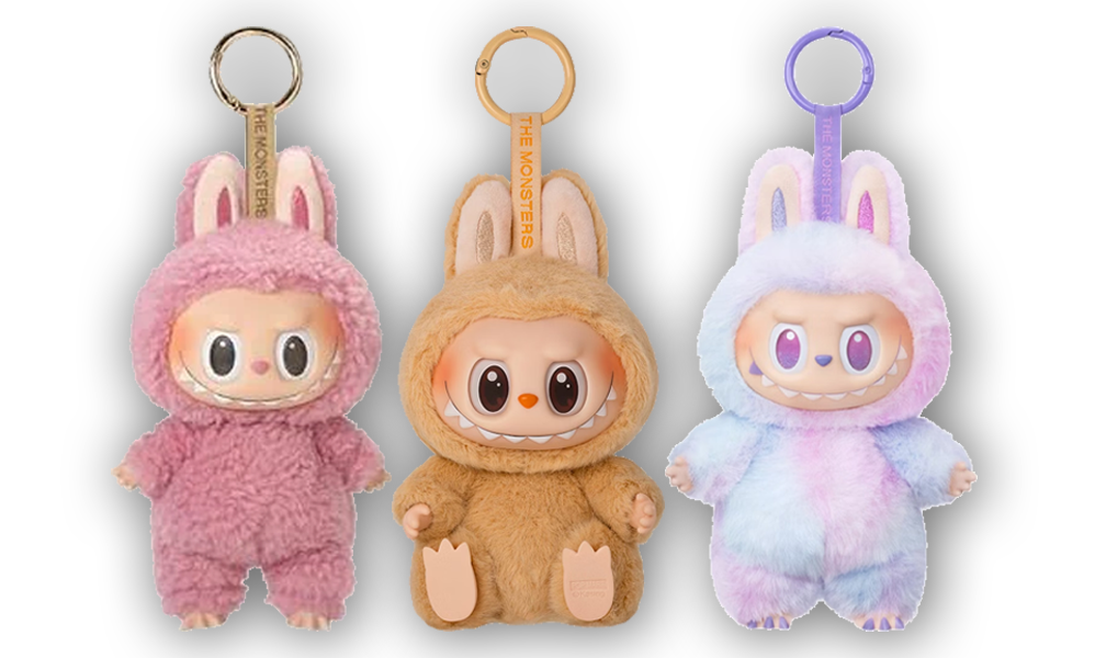 Blind Box Merch – BUBBLE POPS