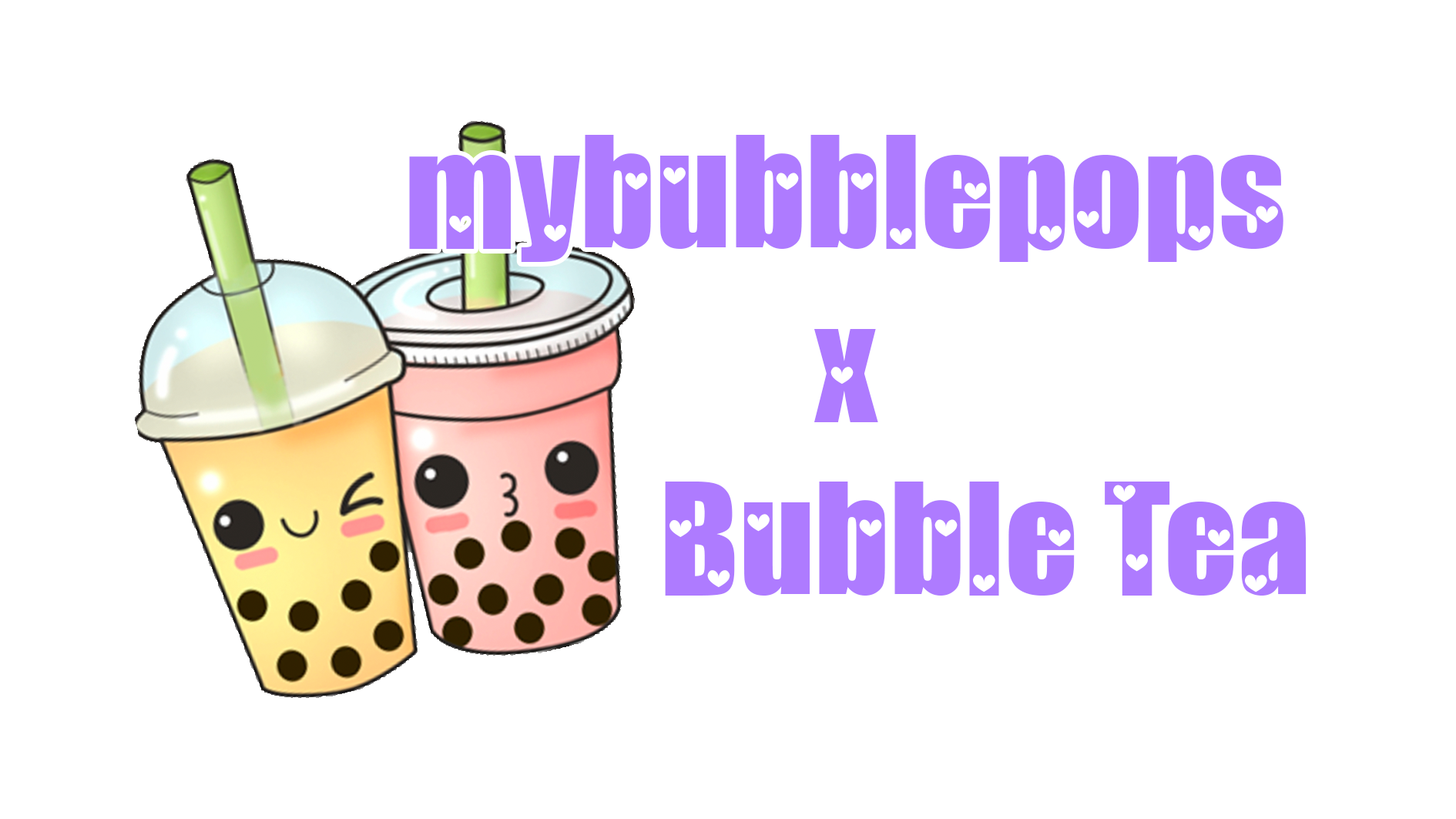 Bubble (BOBA) Tea! – BUBBLE POPS
