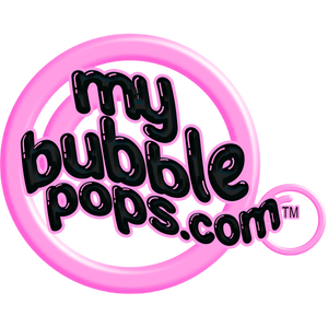BUBBLE POPS - The Store